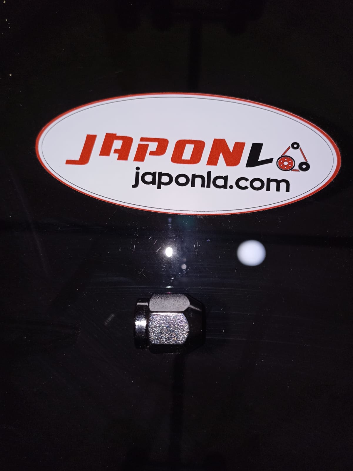SWIFT 90/03 MODEL BİJON SOMUNU - Japonla®
