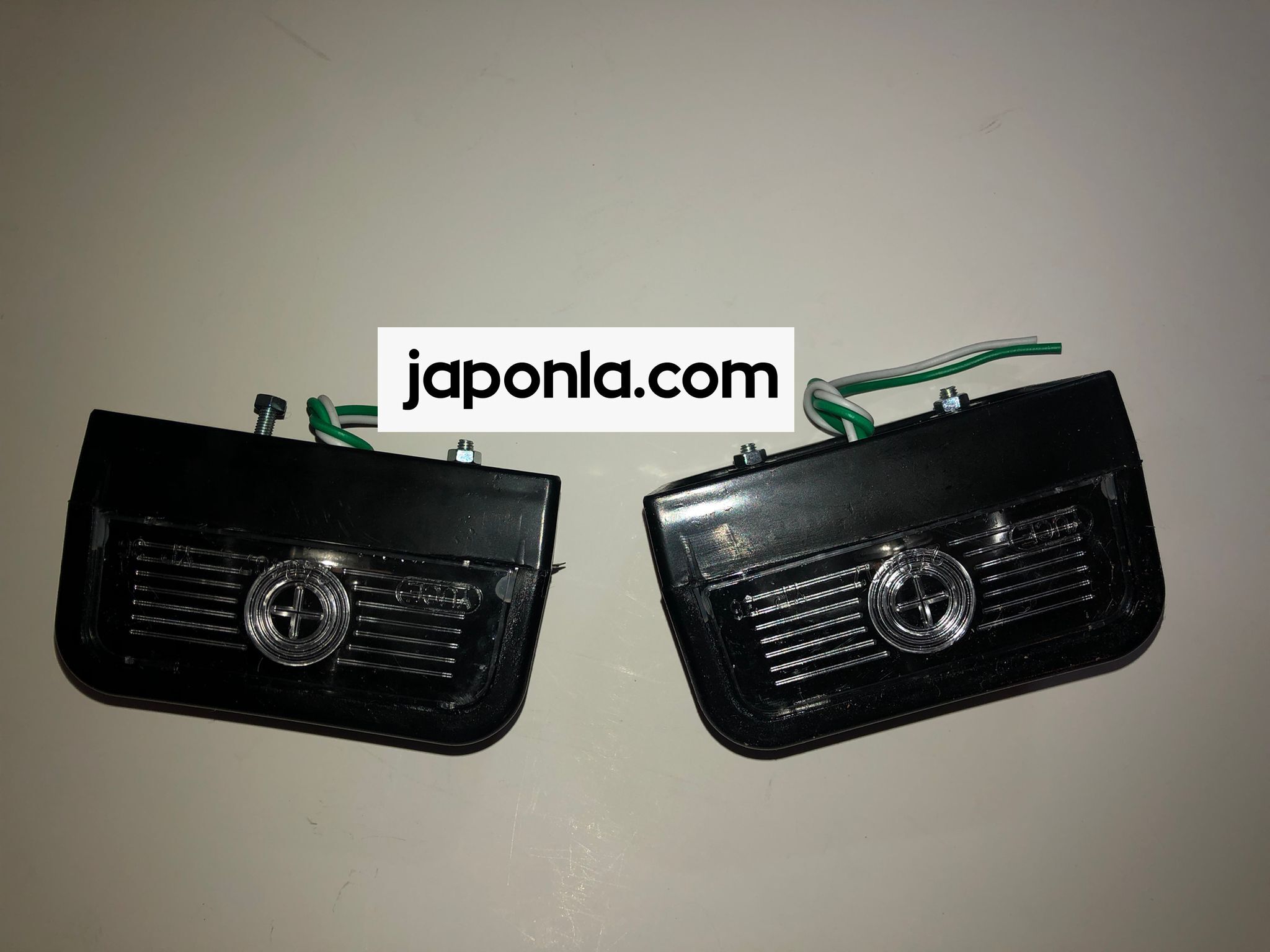 ALTO-MARUTİ BAGAJ PLAKA LAMBASI 90/94 - Japonla®