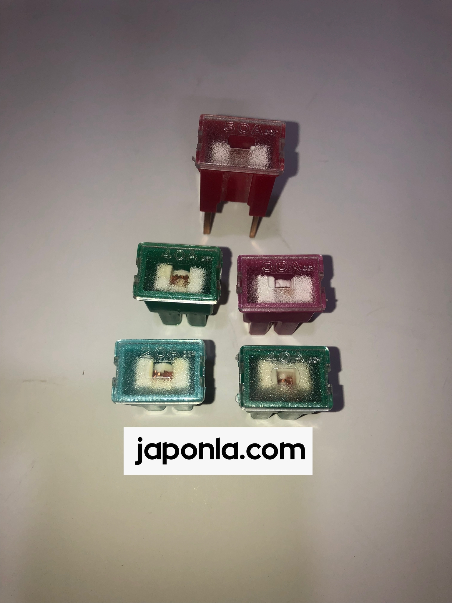 SWIFT 90/96 MODEL ANA SİGORTA KUTUSU SİGORTA TAKIMI - Japonla®