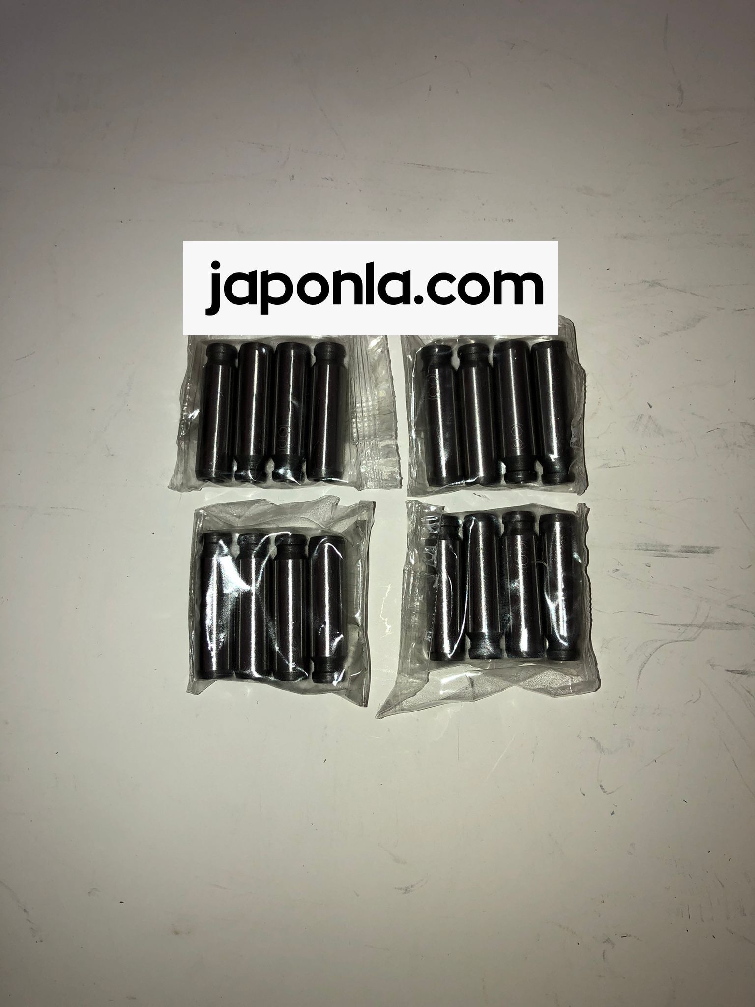 SWİFT-JIMNY-LİANA-SX4 SÜBAP GAYD 1.3 16 V (M13A) - Japonla®