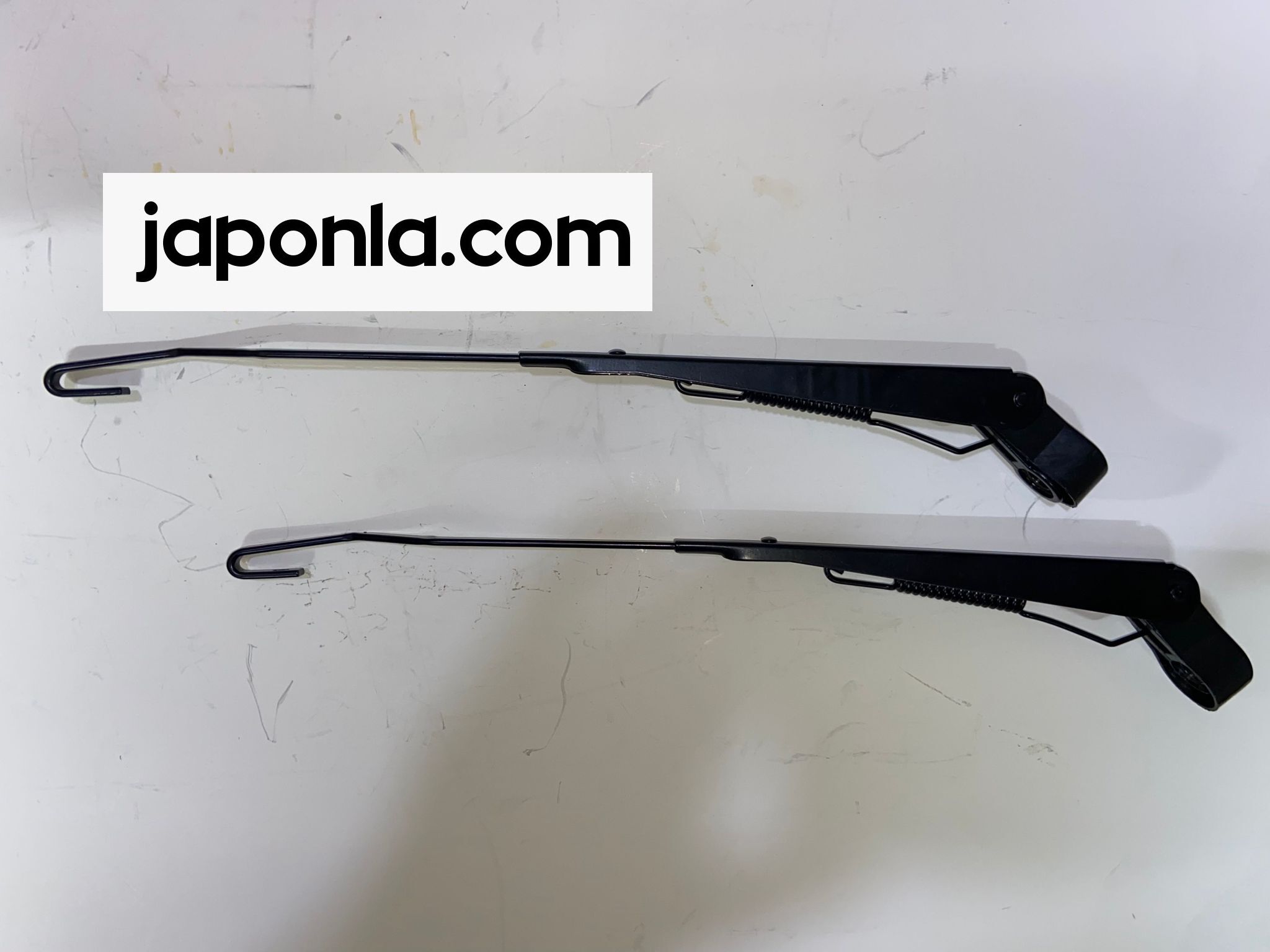 ALTO-MARUTİ ÖN SİLECEK DEMİRİ 90/00 TAKIM - Japonla®