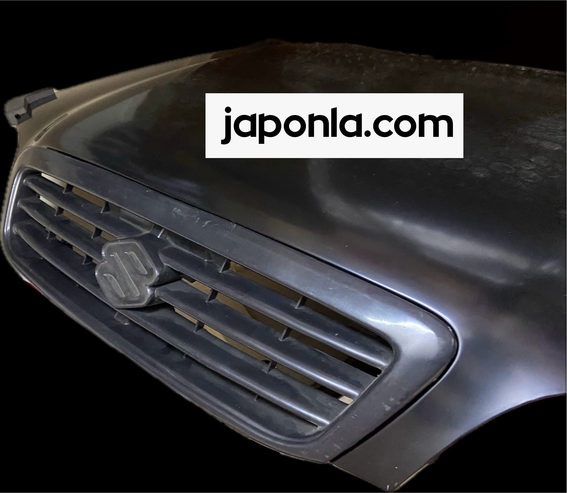 SWİFT MACAR 98-03 MODEL ÖN KAPUT - Japonla®